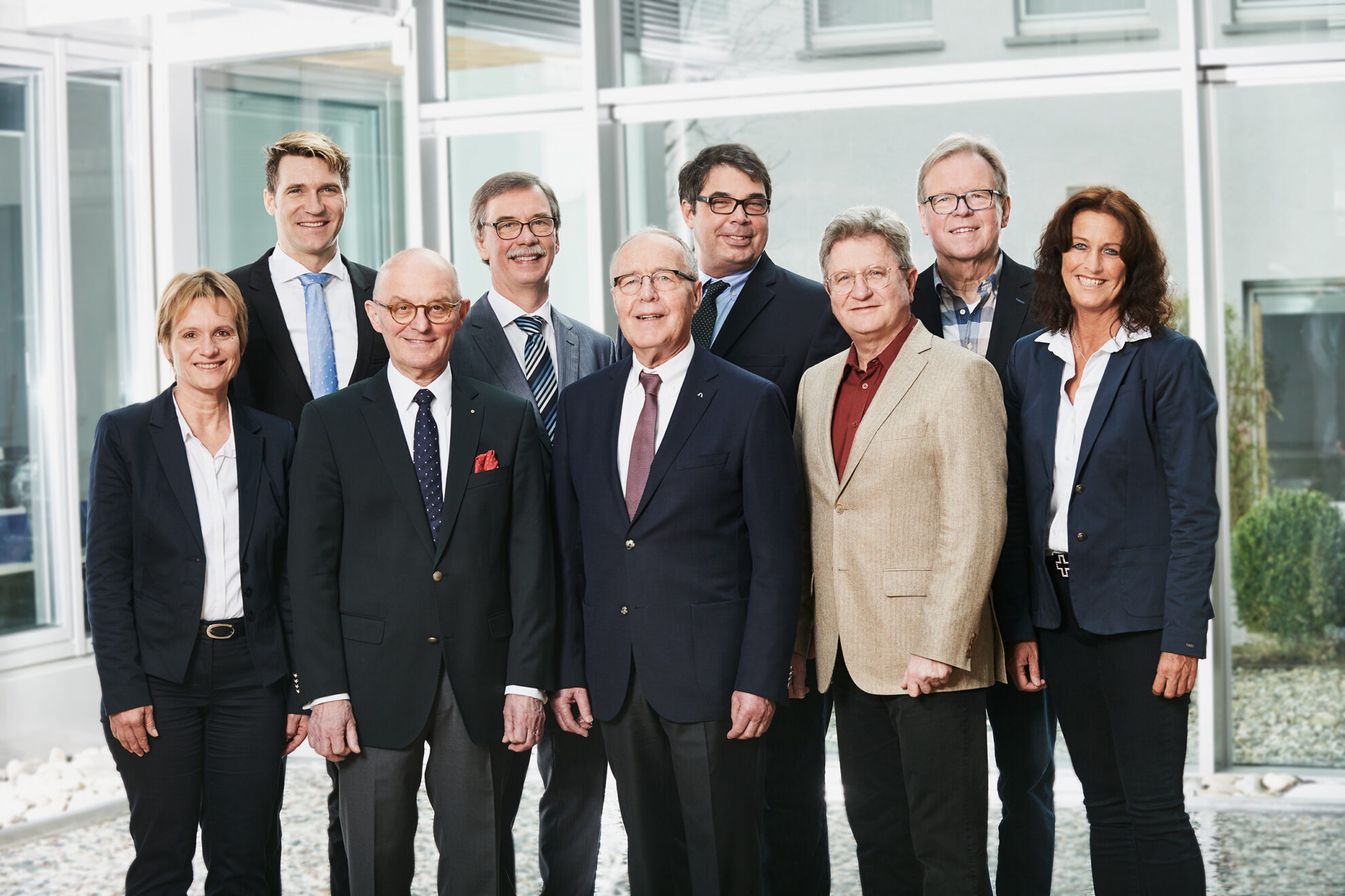 Unser Jubiläums-Angebot für Kunden - Büdingen Med